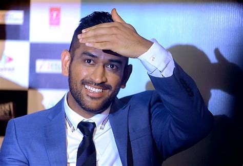 Mahendra Singh Dhoni Love Site