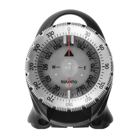 Suunto Sk 8 Diving Compass
