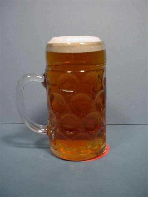 Beer Glassware