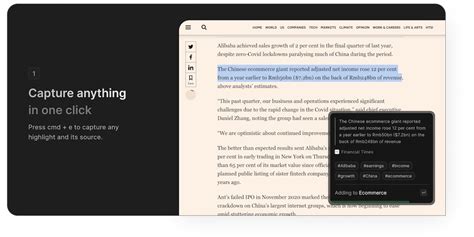 Tyles An Ai Driven Note App That Magically Sorts Your Knowledge Product Hunt