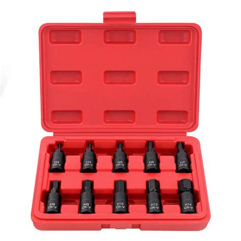 Craftsman Torx Set
