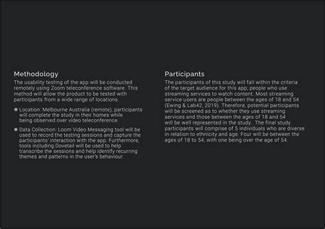 movie picker app—phase 3 behance