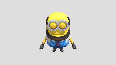 Mobile Despicable Me Minion Rush Grandpa Min Download Free 3d