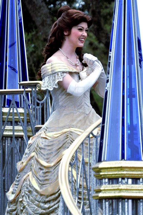Belle By Bellesangel On Deviantart