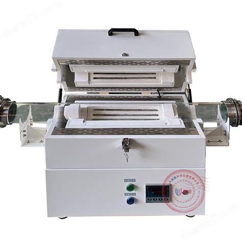 Gls 1408c 工矿企业真空管式炉管式炉 上海喆图科学仪器有限公司