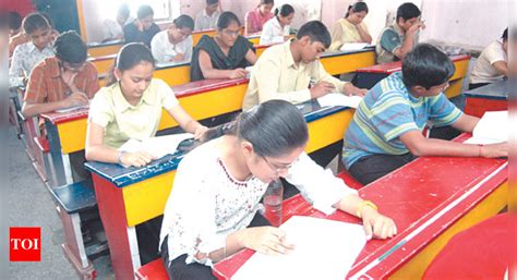 Up Board Up Board Babes To Get Bonus Marks For Out Of Syllabus Questions Allahabad News