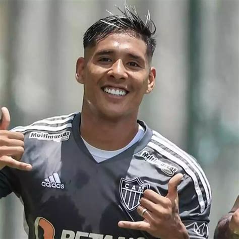 Zaracho Começa Recuperação Para Retorno Aos Gramados Expectativa Muito Boa Em Relação Ao