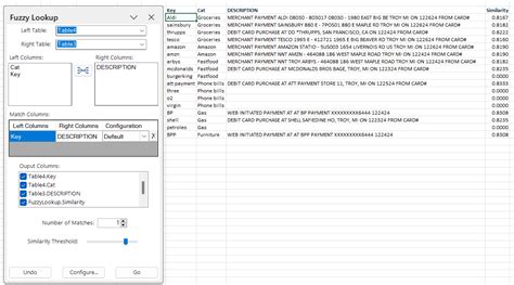 Formula To Interrogate Each Cell In Col A Contains Large Strings For