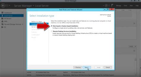 Host Net Core App On Windows Server 2012 By Ravindra Pawar Medium