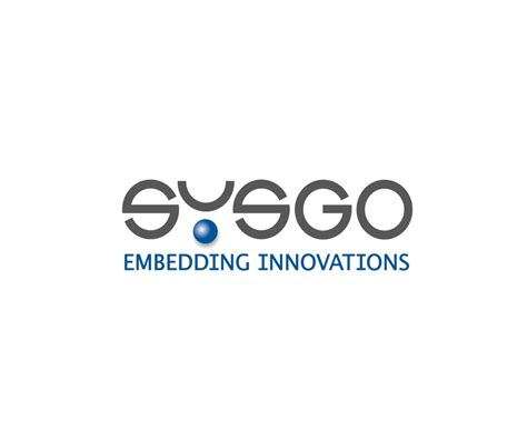 Sysgo Embedding Innovations Ces2024