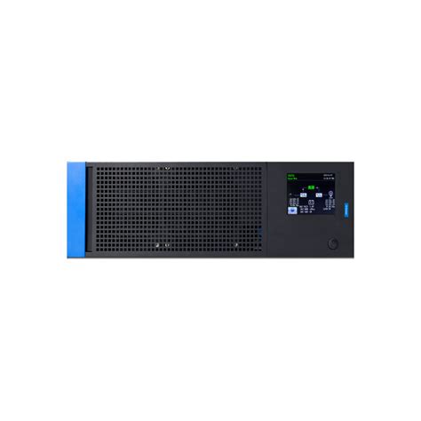 Tescom Greece Ups Rack Avr Sts Batteries