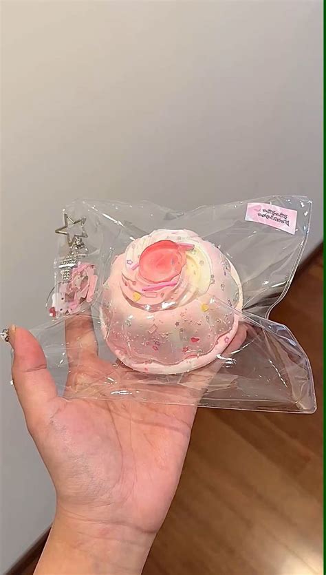 Squishy Taba Toys Bring Joy To Slime Lovers [video] Squishies Kawaii