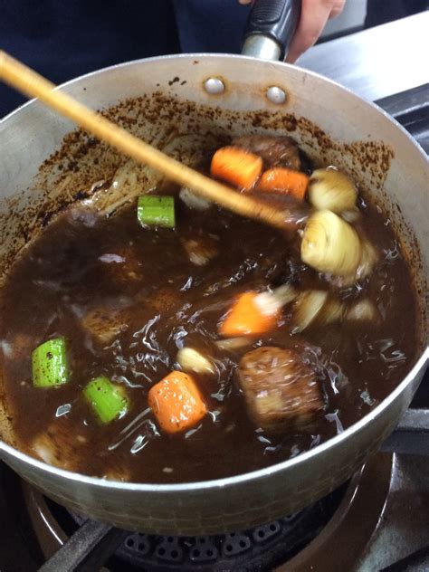 배우면서 익어가는 삶은~요리 비프 스튜 Beef Stew 만들기