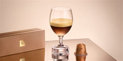 Zestaw 100 Kaw World Explorations NESPRESSO