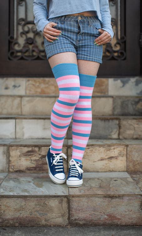 Knee Highs
