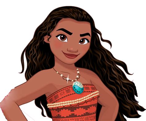 Disney Princess 2021 Moana 1 By Princessamulet16 On Deviantart