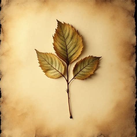 Free Vintage Botanical Specimen Photo Botanical Vintage Specimen