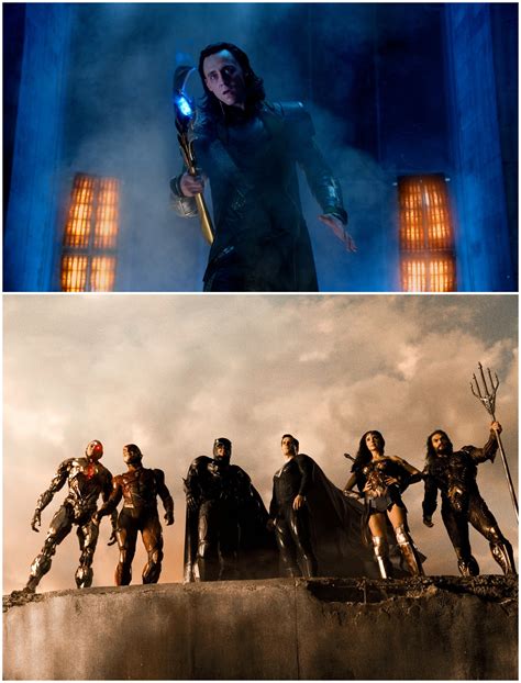 If Loki Landed On This Earth With The Chitauri How Would It Go Rdc