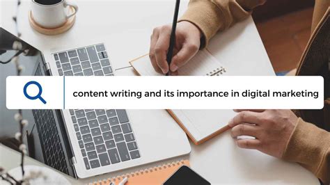 marketing with content and its importance