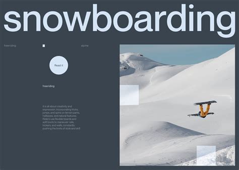 Concept Desktop Layout By Giorgi Jarmelishvili On Dribbble