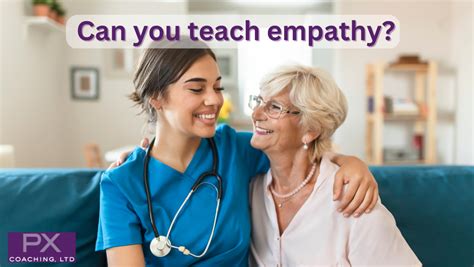 Cultivating Empathy