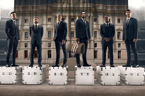 Real Madrid បានទាំងលុយ បានទាំងរបស់ល្បីប្រើ ក្រោយសហការជាមួយក្រុមហ៊ុនយក្ស Lv