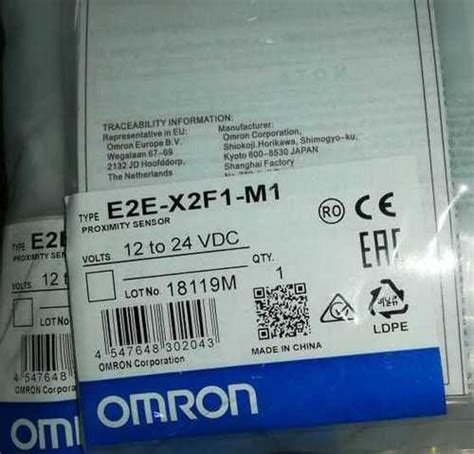 Proximity Sensor At Best Price In Ghaziabad Uttar Pradesh Automation