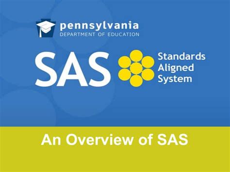 sas overview ppt