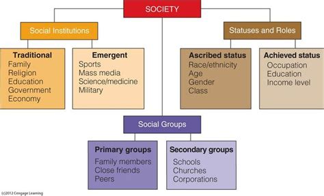 10 Best Images About Sociology Visuals Social Structure On Pinterest