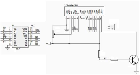 Help With I2c For Stm32 And Mbed Platformio Community
