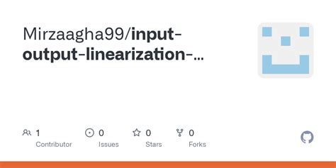 Github Mirzaagha99input Output Linearization Control Approach To Control The Unicycle S Position