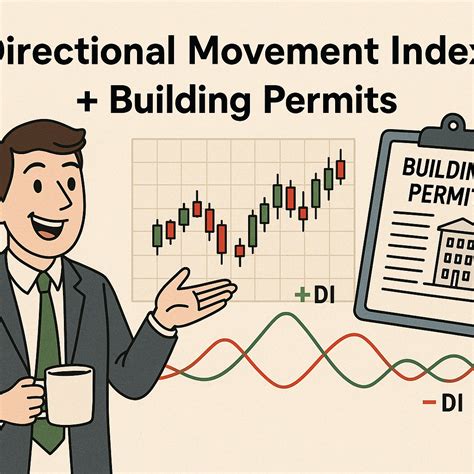 Dmi Building Permits The Overlooked Combo Moving Forex Markets