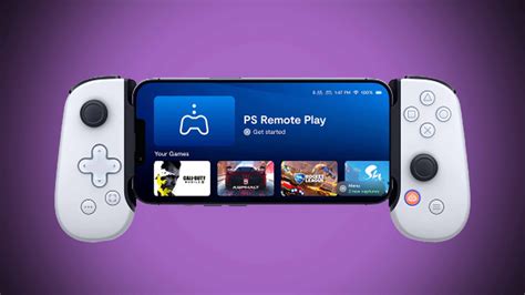 The Ultimate Iphone Gaming Controller Is Even Cheaper For Cyber Monday