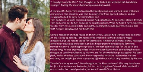 Toms First Kiss By Bostonbrand1 On Deviantart