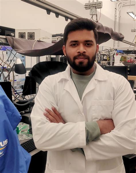 Breakthrough In Biosensing Technology