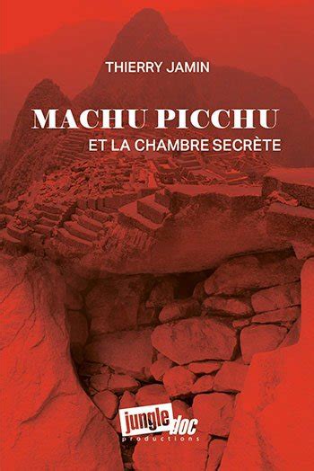 Thierry Jamin LÉtrange Rendez Vous