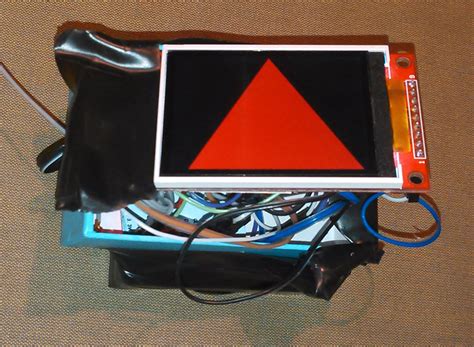 juego de formas y colores en un esp8266 esp201 o superiores y tft