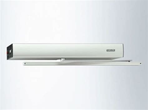Geze EMDF Assistent Partner AS