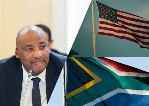 Gayton Mckenzie ‘afrikaners Are My Fellow Countrymen Sa People