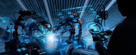 Top 5 Industrial Iot Use Cases And Examples Techrepublic