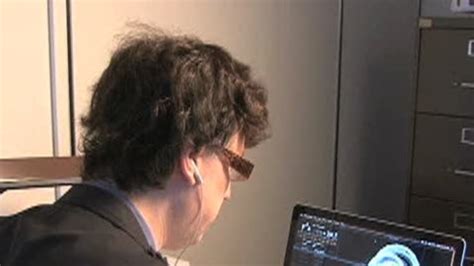 Deafness Cure Is A Goal For Science