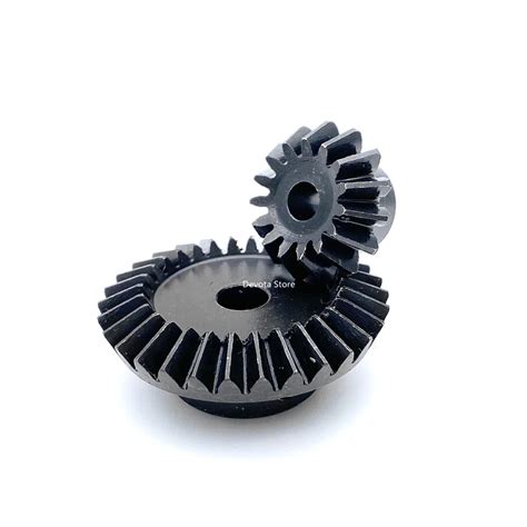 12 베벨 기어 15m 15t 16t 18t 2030323640 톱니 직선 베벨 기어 90 도 드라이브기어 Aliexpress