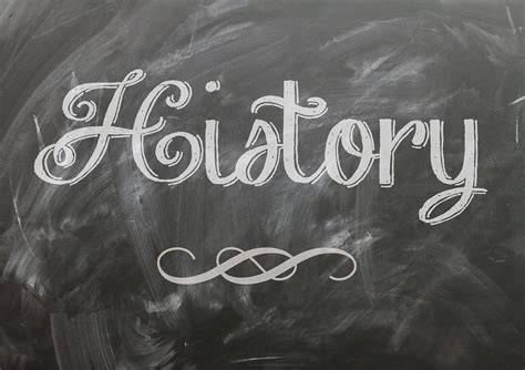 Free Illustration History Blackboard Chalk Free Image On Pixabay