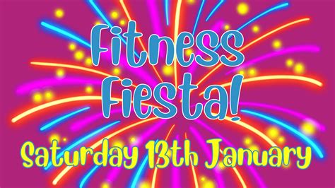 This Saturday Greenway Fitness Fiesta Southmead Development Trust