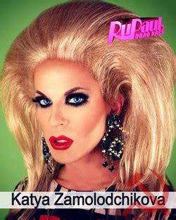 Ru Paul S Drag Race And Shows