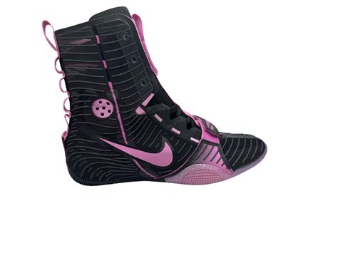 Nike Hyperko 3 La Nueva Generación De Botas De Boxeo Para 2026 Anál