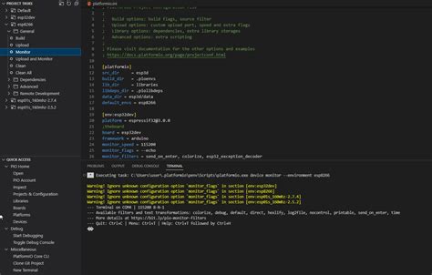 Configuration Issue Communication Issues · Issue 911 · Luc Github