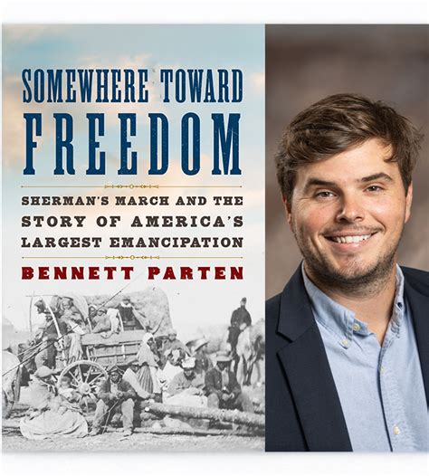 Bennett Parten In Conversation With Claire Haley Ga Business And