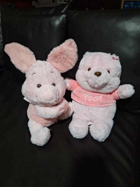 New Disney With Tags From Arcade Claw Machine Hobbies And Toys Toys And Games On Carousell