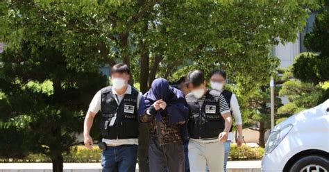 ‘파타야 드럼통 살인 피고인 “현장엔 있었지만 범행은 안 해”